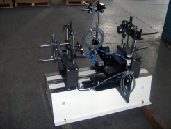 Aircraft Industry Balancing Machines | MessMatic