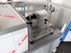 Aircraft Industry Balancing Machines | MessMatic