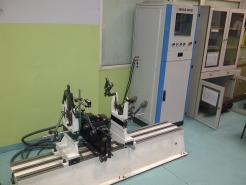 Aircraft Industry Balancing Machines | MessMatic