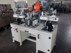 Aircraft Industry Balancing Machines | MessMatic